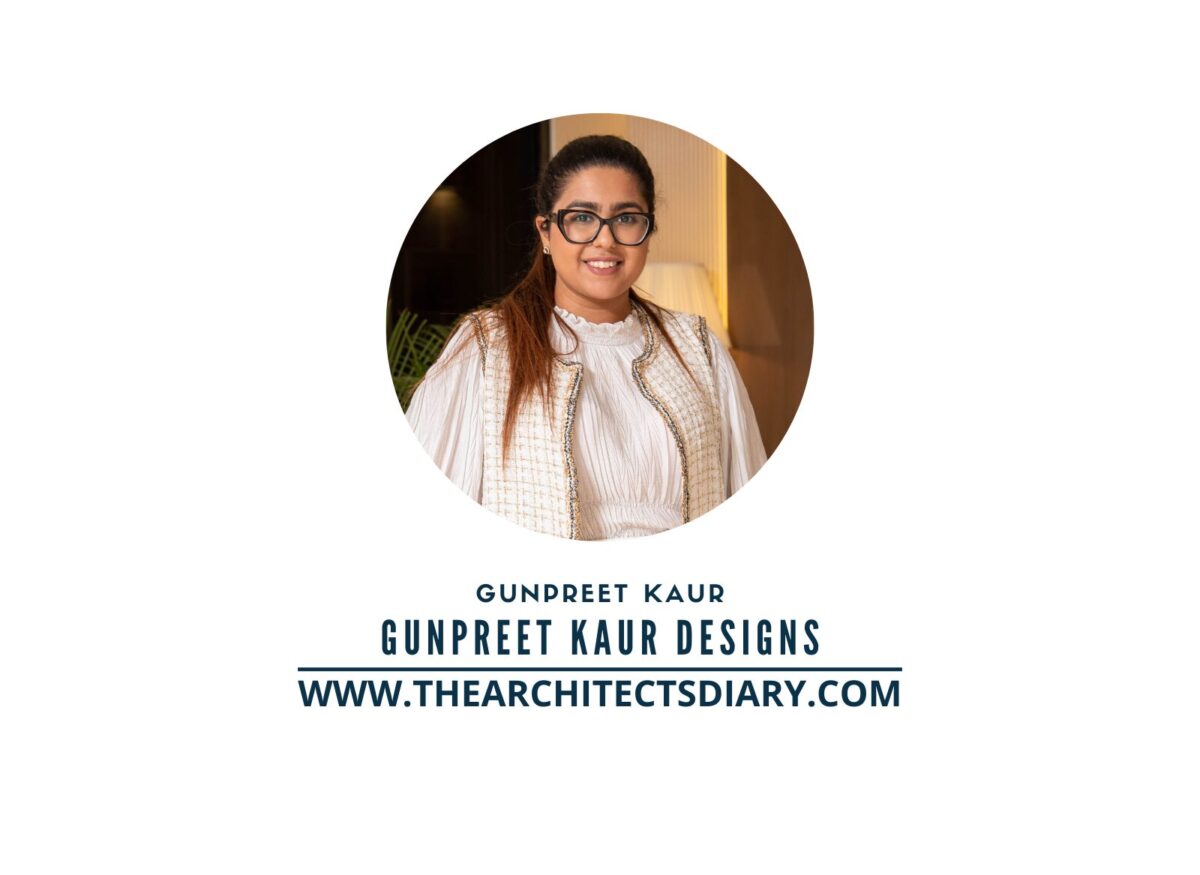 A Lavish Spa Design Promises an Unparalleled Experience of Relaxation | Gunpreet Kaur Designs