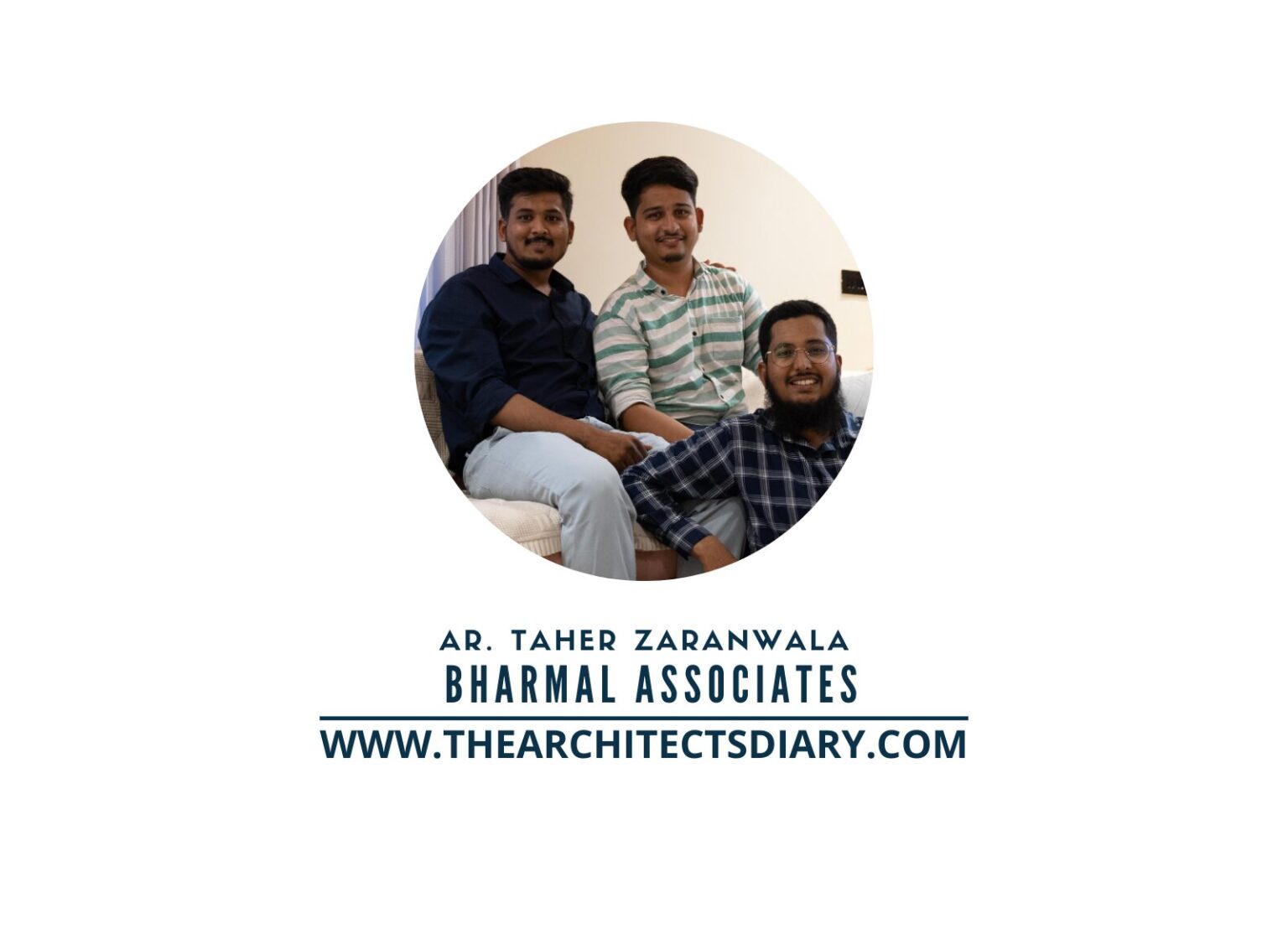 A 3 BHK Modern, Spacious House that Fosters Positivity and Calmness ...