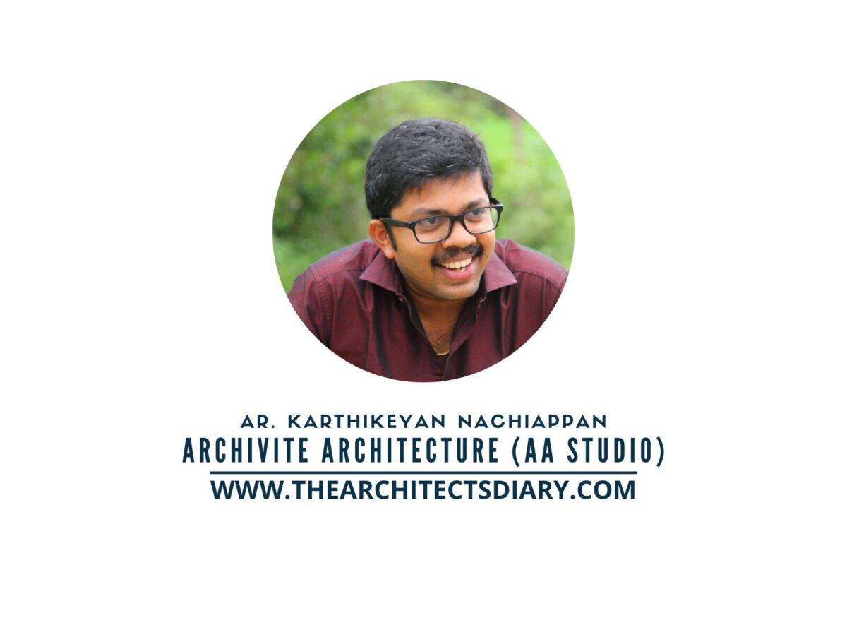 This Private Residence is a Harmonious Living Environment | Archivite ...