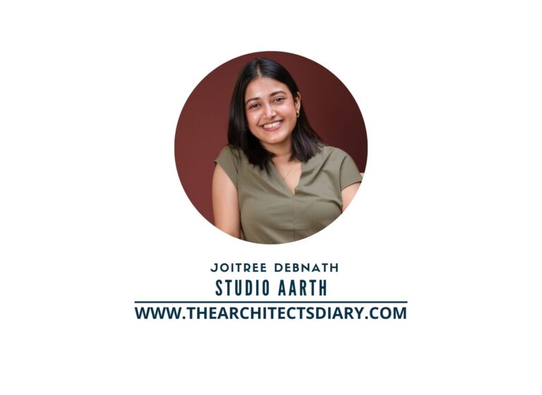 This Modern Interior Design for Office Reflects Solutions for Small ...