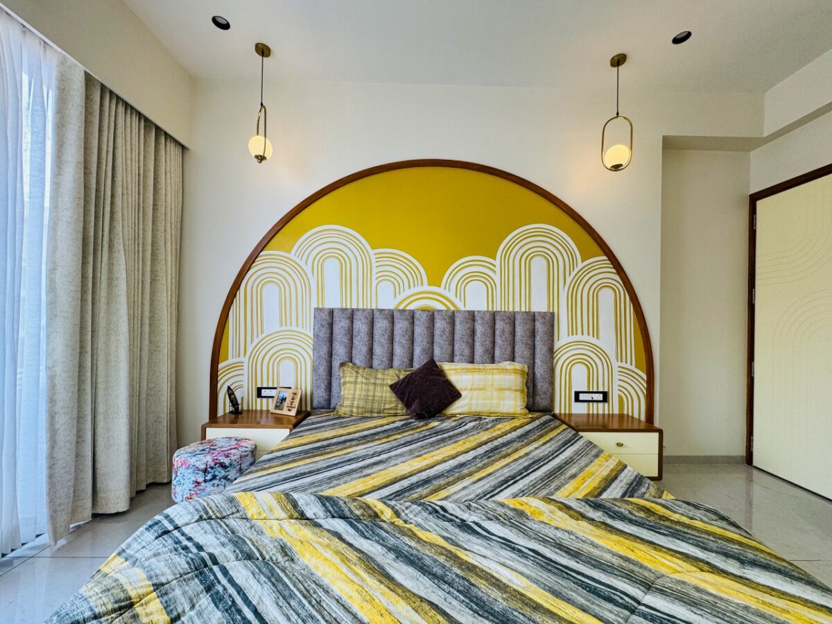 This Luxurious Home Design Embodies a Blend of Functionality and ...