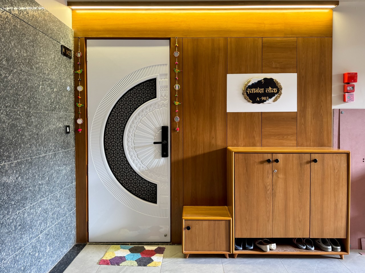 This Luxurious Home Design Embodies a Blend of Functionality and ...