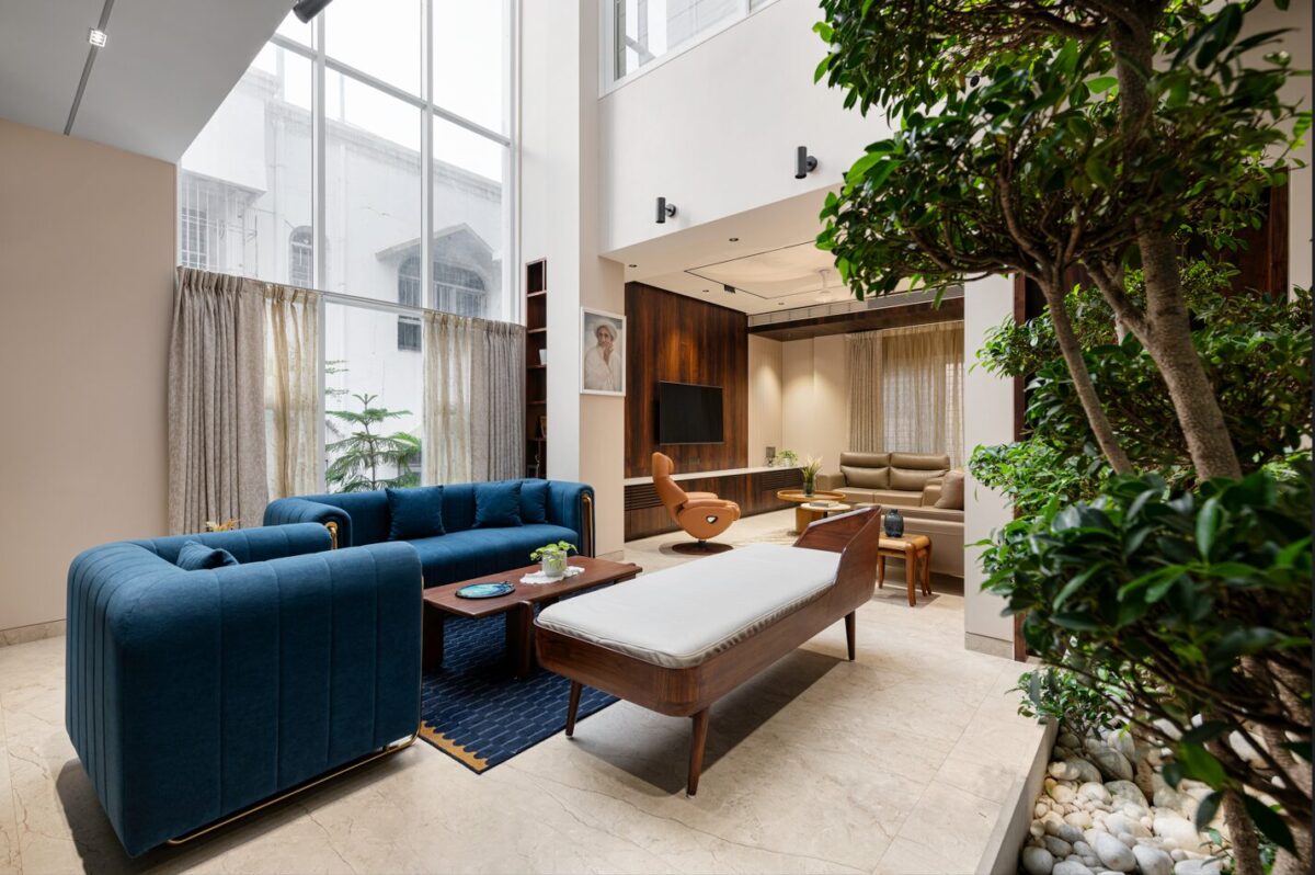 A Neutral Palette is Introduced to the Minimalist Modern Home | Design ...