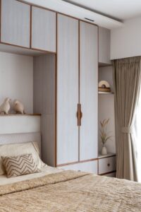 A Modern Boho Design Home With Indian Traditions At It's Core | Studio ...