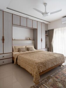 A Modern Boho Design Home With Indian Traditions At It's Core | Studio ...