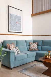 A Modern Boho Design Home With Indian Traditions At It's Core | Studio ...