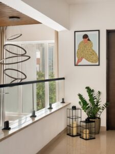 A Modern Boho Design Home With Indian Traditions At It's Core | Studio ...