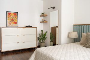 A Modern Boho Design Home With Indian Traditions At It's Core | Studio ...