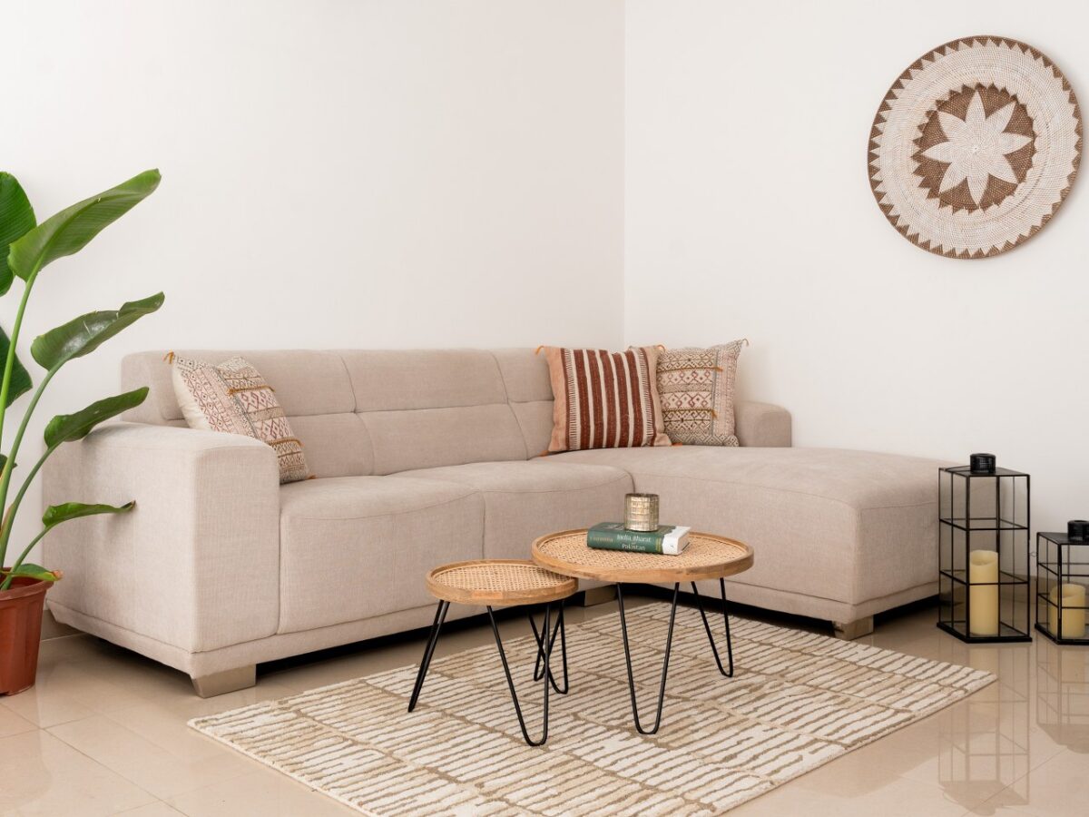 A Modern Boho Design Home With Indian Traditions At It's Core | Studio ...