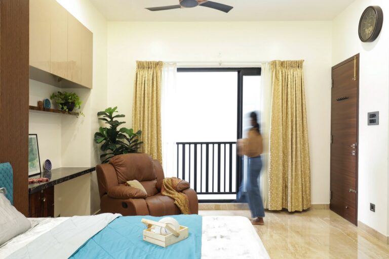 This Private Residence is a Harmonious Living Environment | Archivite ...