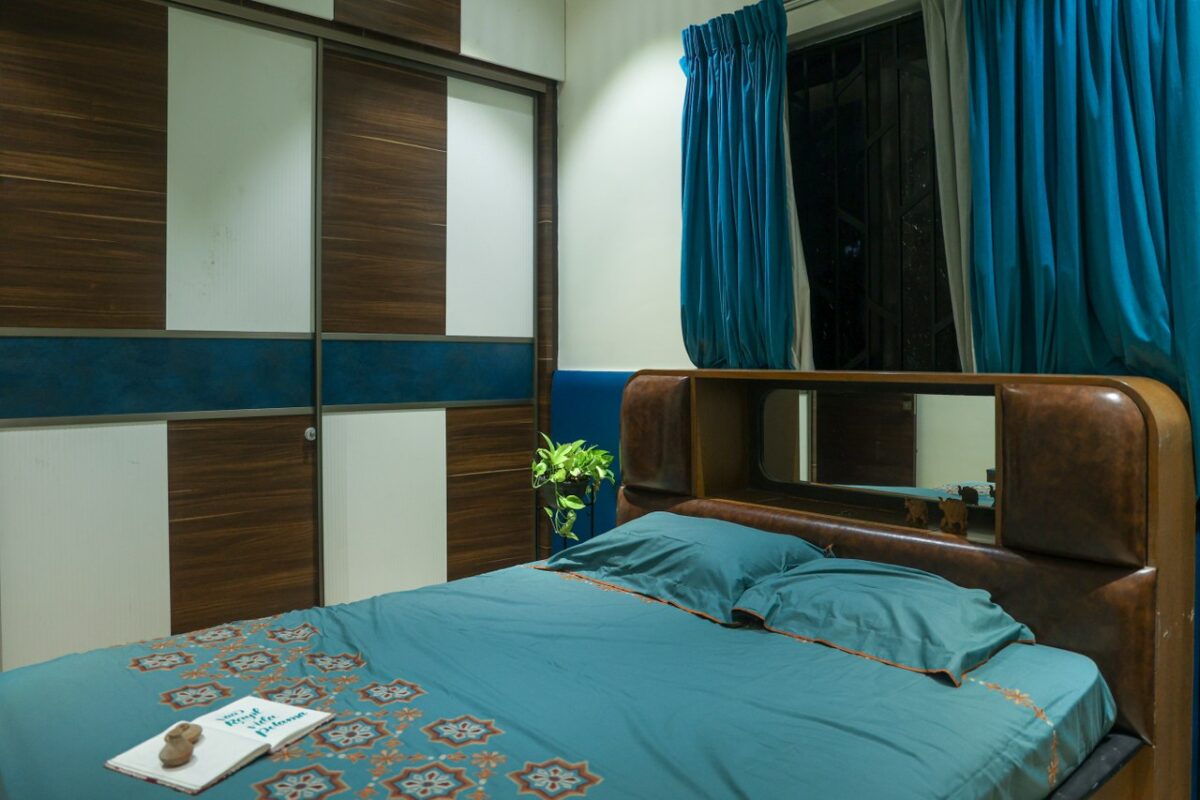 This Private Residence is a Harmonious Living Environment | Archivite ...