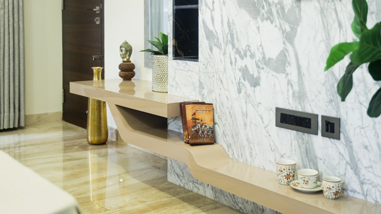 This Private Residence is a Harmonious Living Environment | Archivite Architecture (AA Studio)