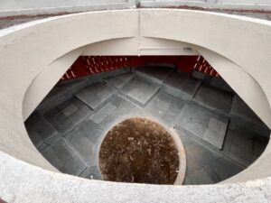 The Area of this School Building Design Used to be an Airfield for the ...