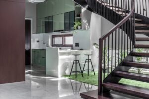 This Six Bedroom House Design Offers an Experience That is Refined ...