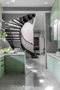 This Six Bedroom House Design Offers an Experience That is Refined ...