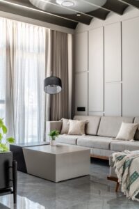 This Six Bedroom House Design Offers an Experience That is Refined ...