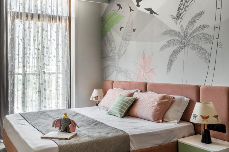 This Six Bedroom House Design Offers an Experience That is Refined ...