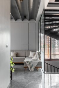 This Six Bedroom House Design Offers an Experience That is Refined ...