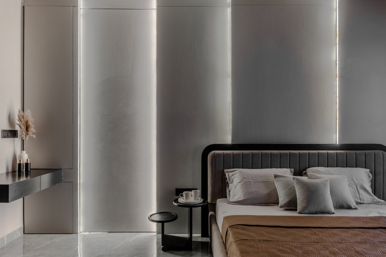 This Six Bedroom House Design Offers an Experience That is Refined ...