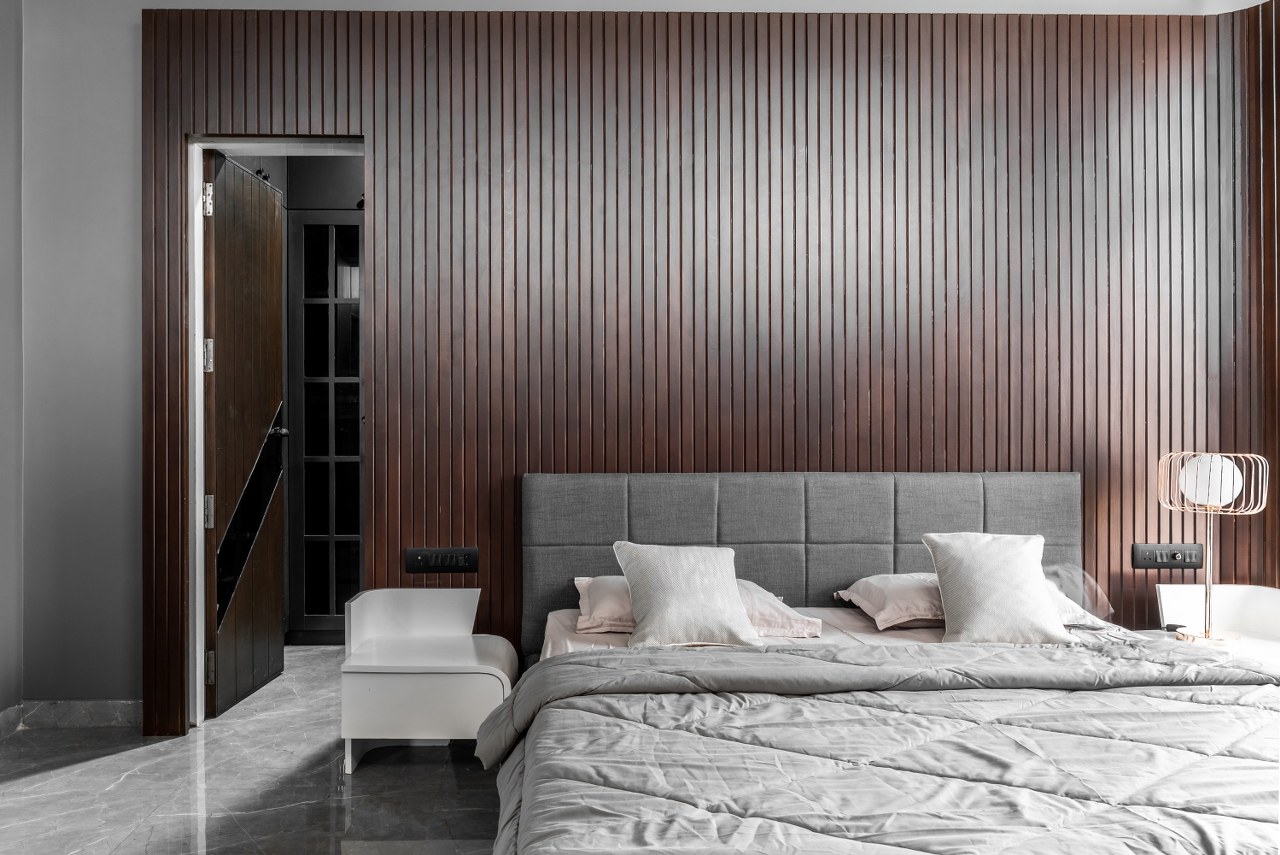 This Six Bedroom House Design Offers an Experience That is Refined ...