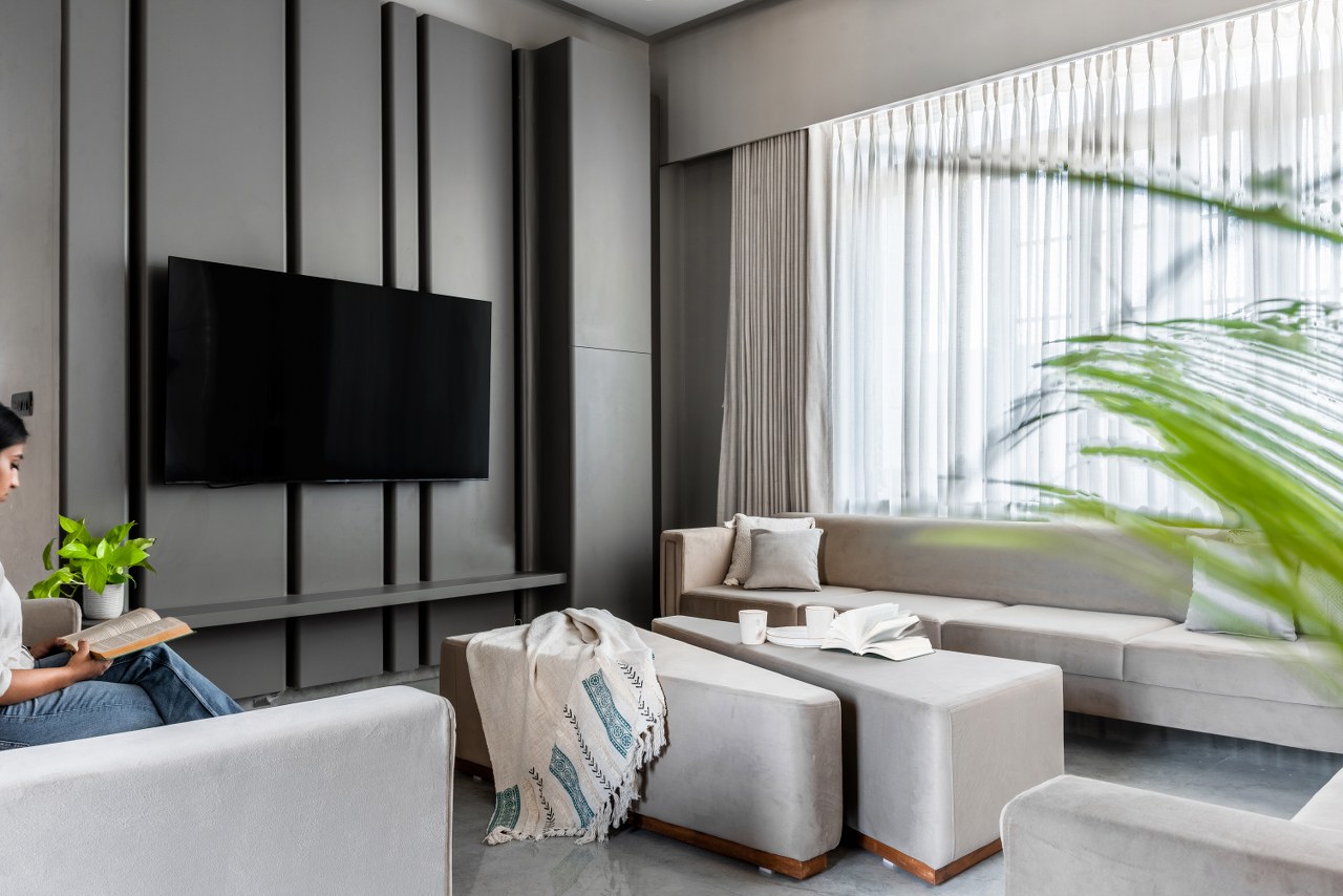 This Six Bedroom House Design Offers an Experience That is Refined ...