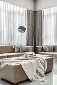 This Six Bedroom House Design Offers an Experience That is Refined ...