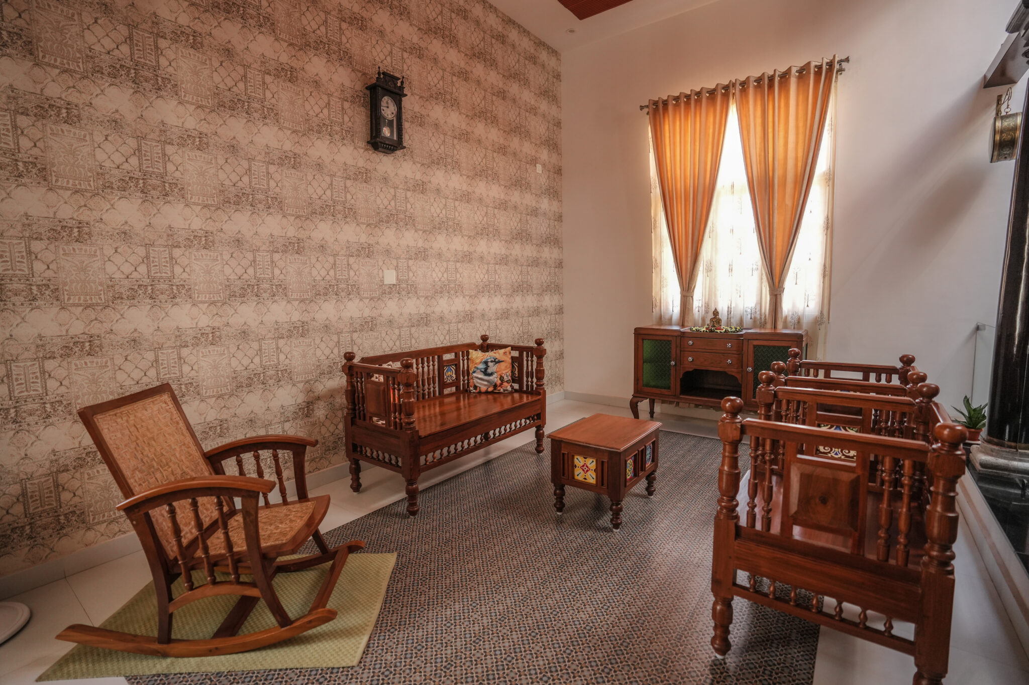 This Project Integrates Sustainable Green Architecture With Heritage ...