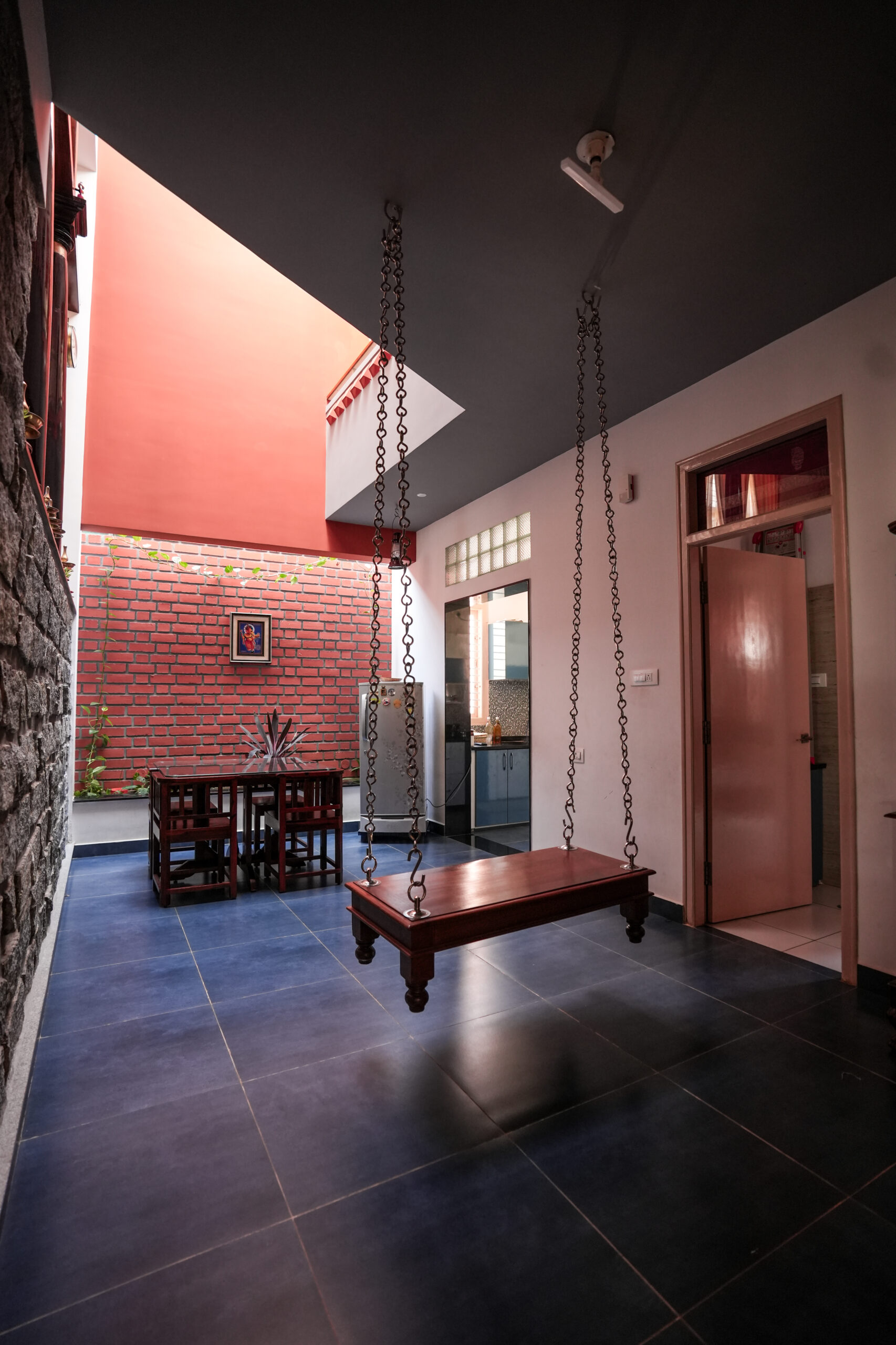 This Project Integrates Sustainable Green Architecture With Heritage ...