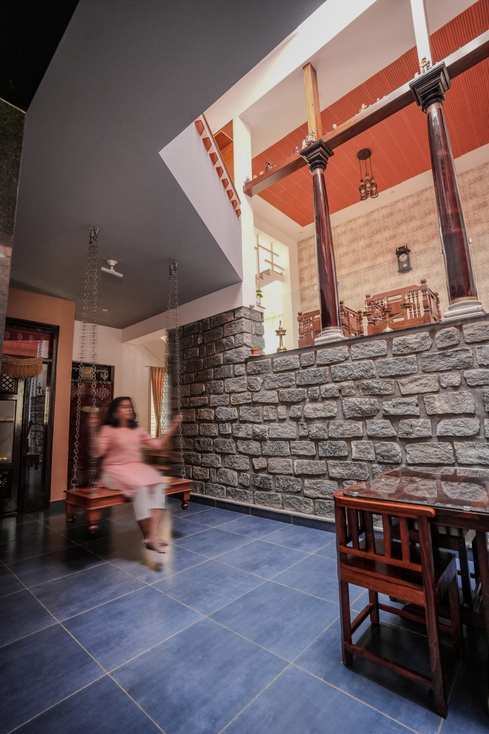 This Project Integrates Sustainable Green Architecture With Heritage ...