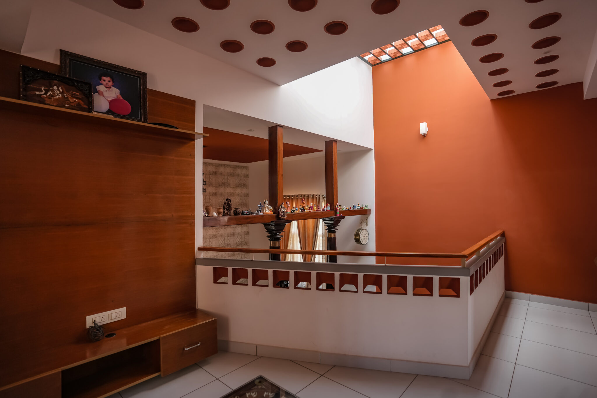 This Project Integrates Sustainable Green Architecture With Heritage ...