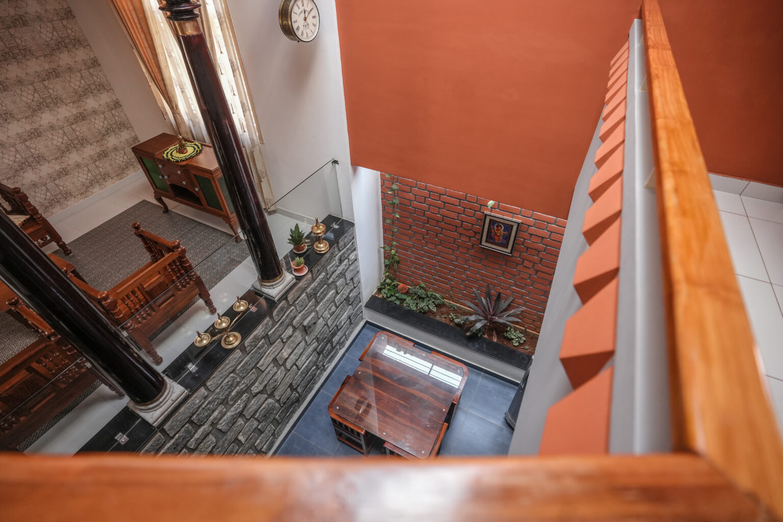 This Project Integrates Sustainable Green Architecture With Heritage ...