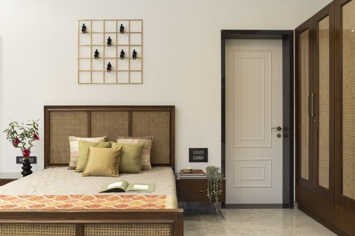 This Villa House Design is a Contemporary-Vernacular Blend | E-design ...