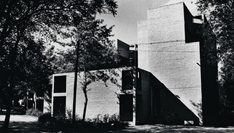 Revisiting Anant Raje: 10 Projects By India’s Louis Kahn