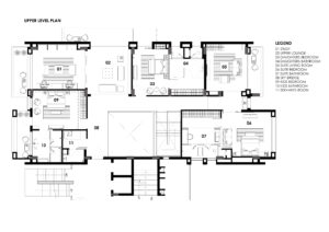 This 7000 sqft Home is a Spacious and Earthy Space Inspired by Nature ...