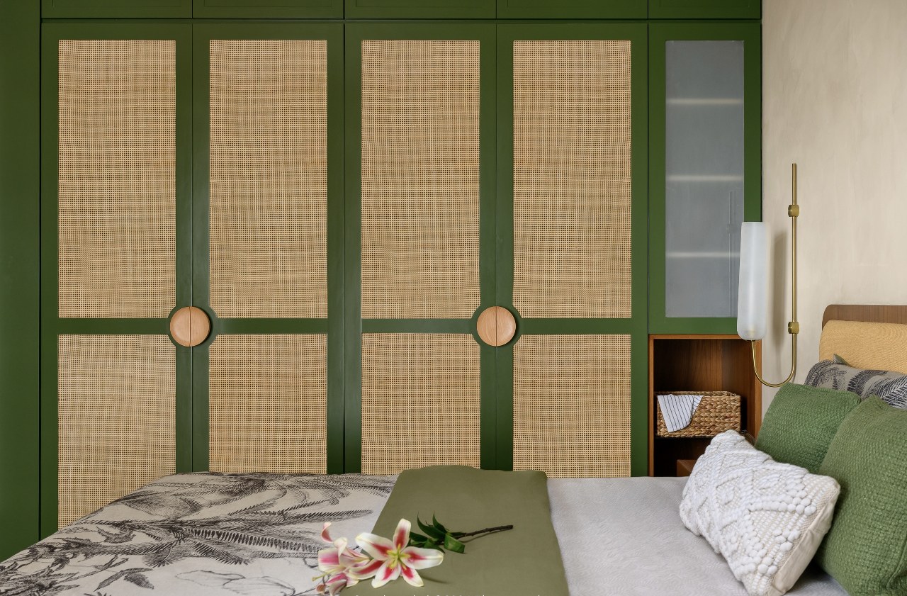 Bedroom Interior Decoration in Indian Context: 20 Superlative Ideas