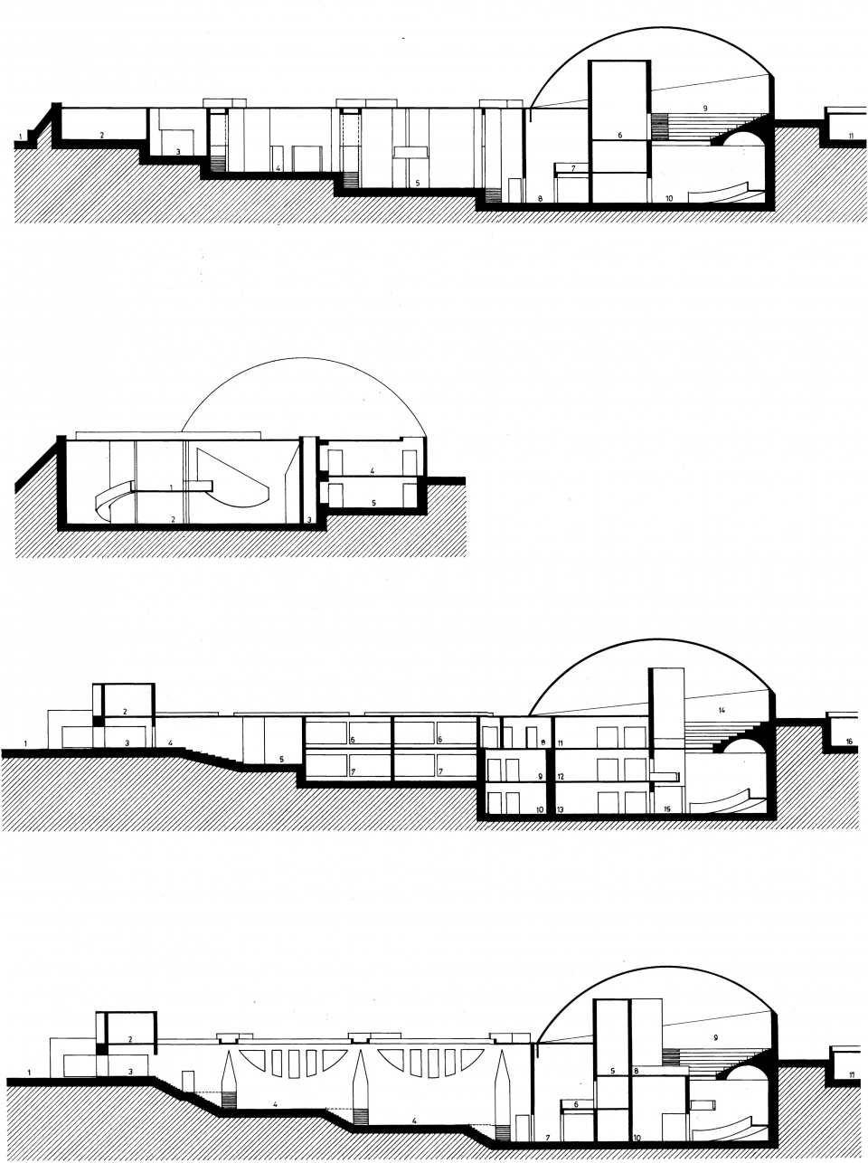 Revisiting Anant Raje: 10 Projects By India’s Louis Kahn