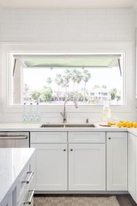 20 Designs For Kitchen Window Over Sink In India Homes