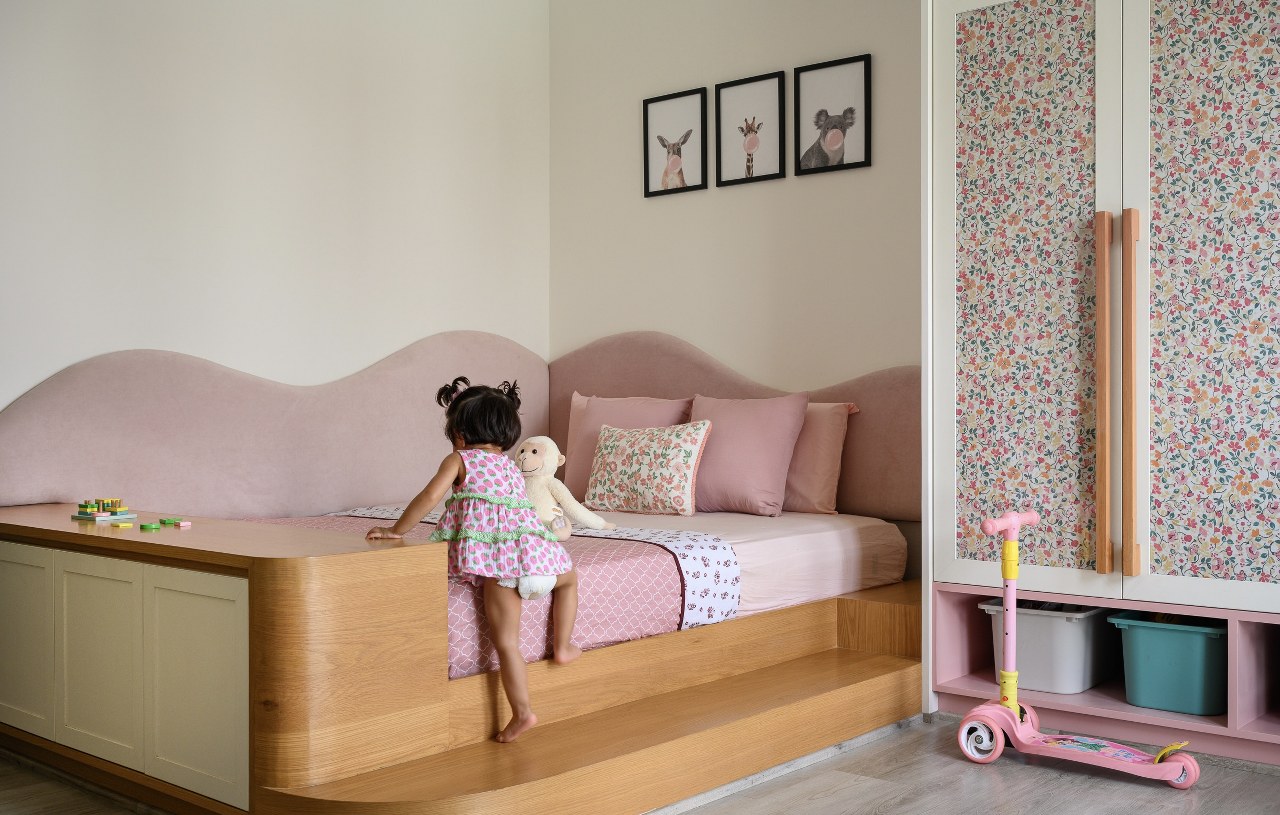 Bedroom Interior Decoration in Indian Context: 20 Superlative Ideas