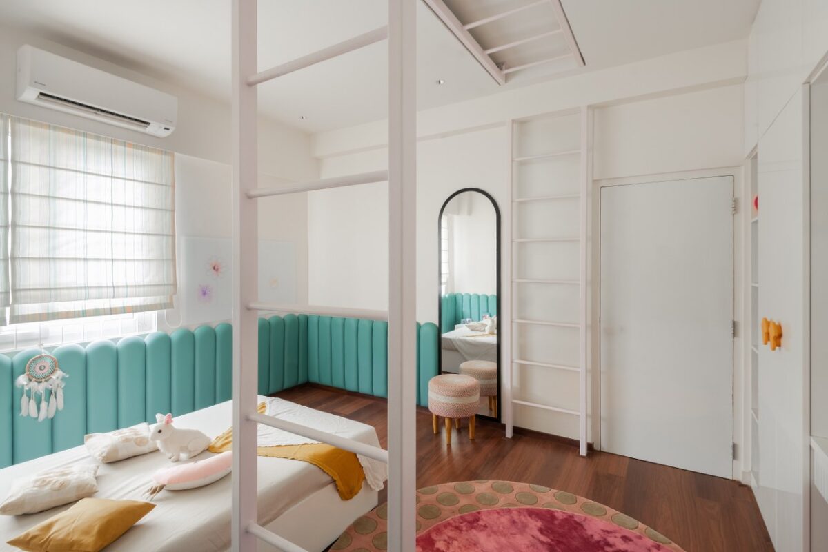 This 4000 sq ft Home Echoes a Fusion of Modernity and Indian Heritage | Concepto Studio