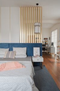 This 4000 sq ft Home Echoes a Fusion of Modernity and Indian Heritage | Concepto Studio