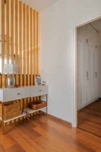 This 4000 sq ft Home Echoes a Fusion of Modernity and Indian Heritage | Concepto Studio