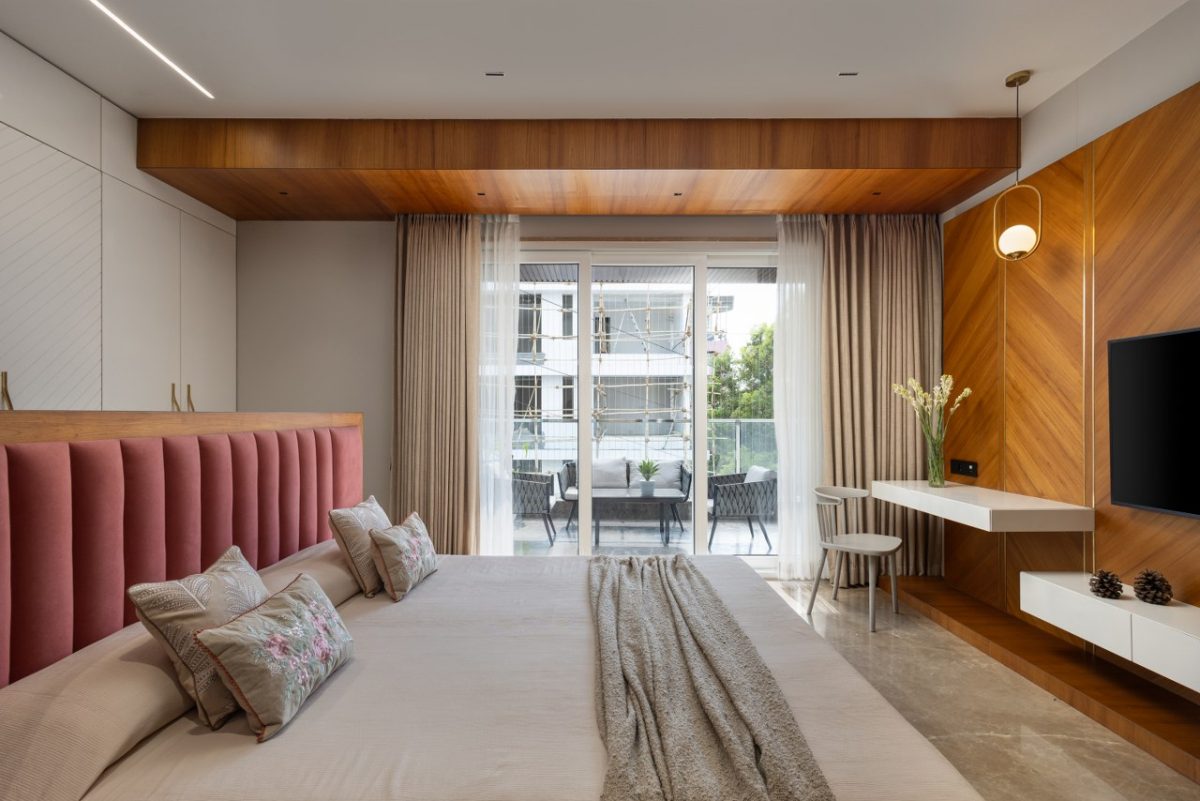 This 5000 sq ft House is for a Multigenerational Family of Ten ...