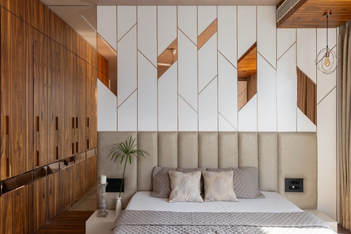 This 5000 sq ft House is for a Multigenerational Family of Ten ...