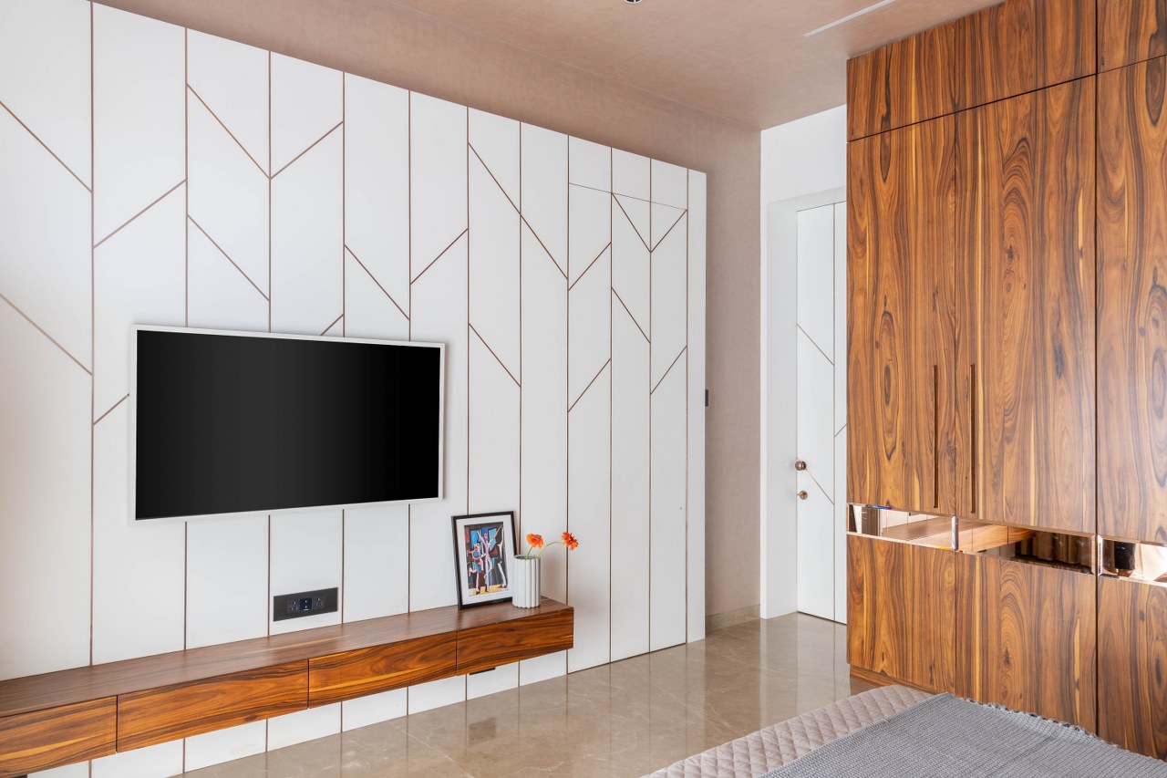 This 5000 sq ft House is for a Multigenerational Family of Ten ...