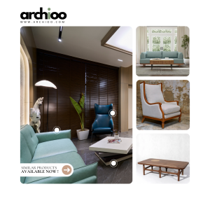 This Corporate Office Interior Design Uses A Functional Design Concept ...