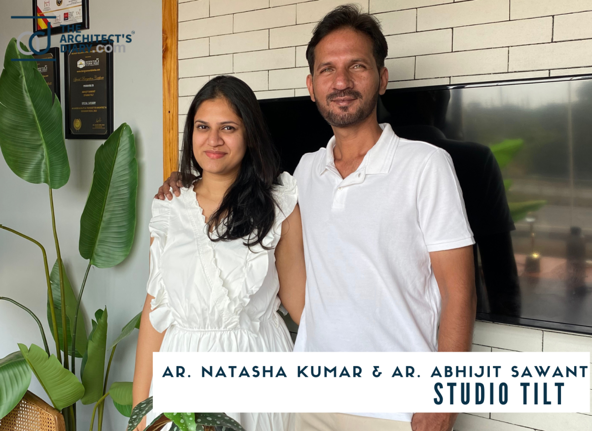 This Goa Home Has A Soft, Neutral Aesthetic | Studio Tilt