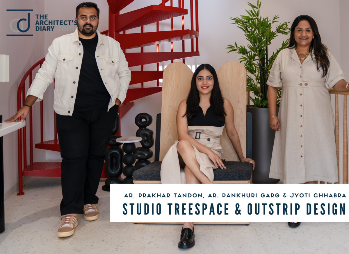 This Villa in Goa is Iconic in Design and Tranquil in Feeling | Studio TreeSpace & Outstrip Design