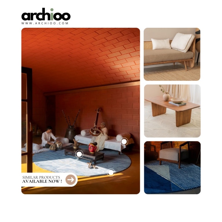 Madhura Merges Two 3 BHK Houses in the Dense Urban Context of Bengaluru ...