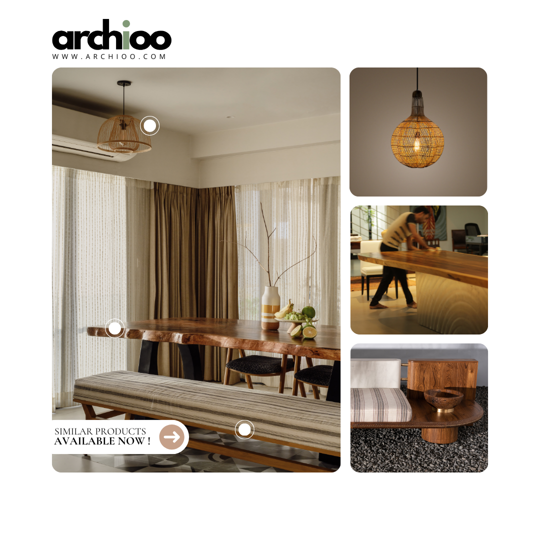 A Beautiful House Interior Embodies the Essence of Home | Dojo Design ...