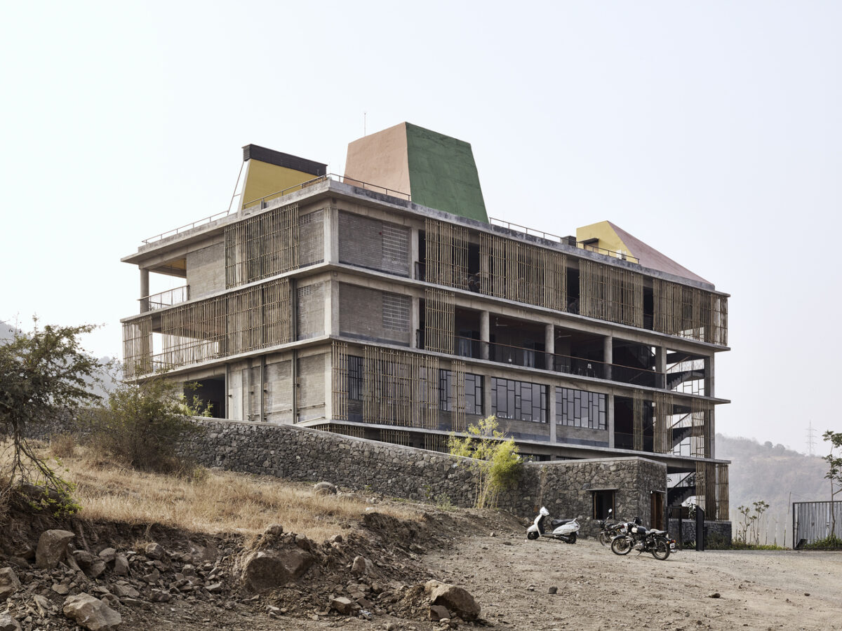 Net Zero Buildings: 10 Structures Driving India's Green Transition